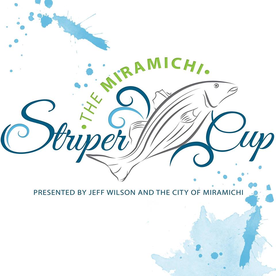 Miramichi 2016 Striper Cup